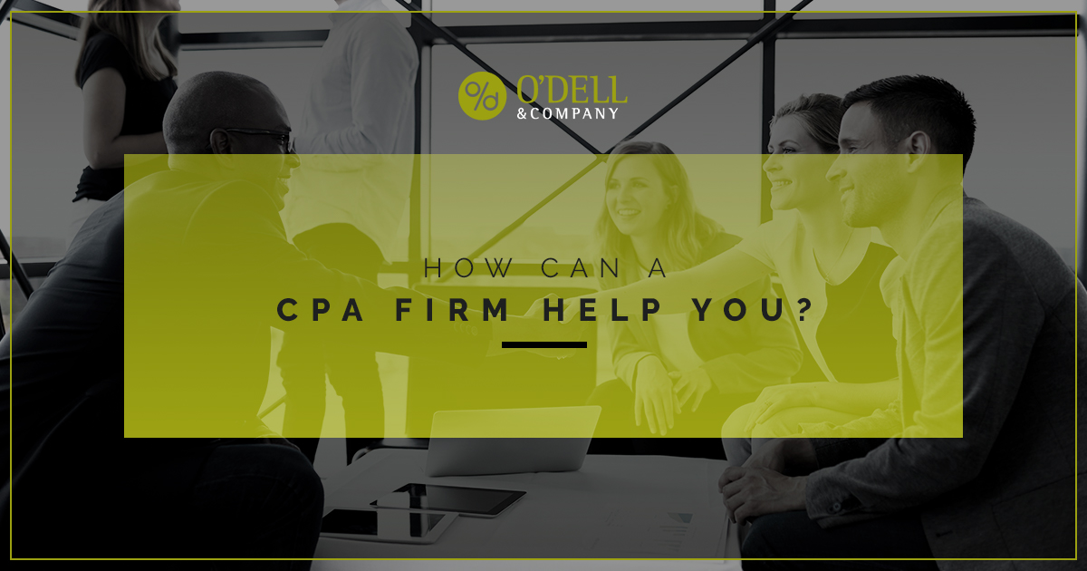 Fort Collins CPA Firm: How Can A CPA Firm Help You?